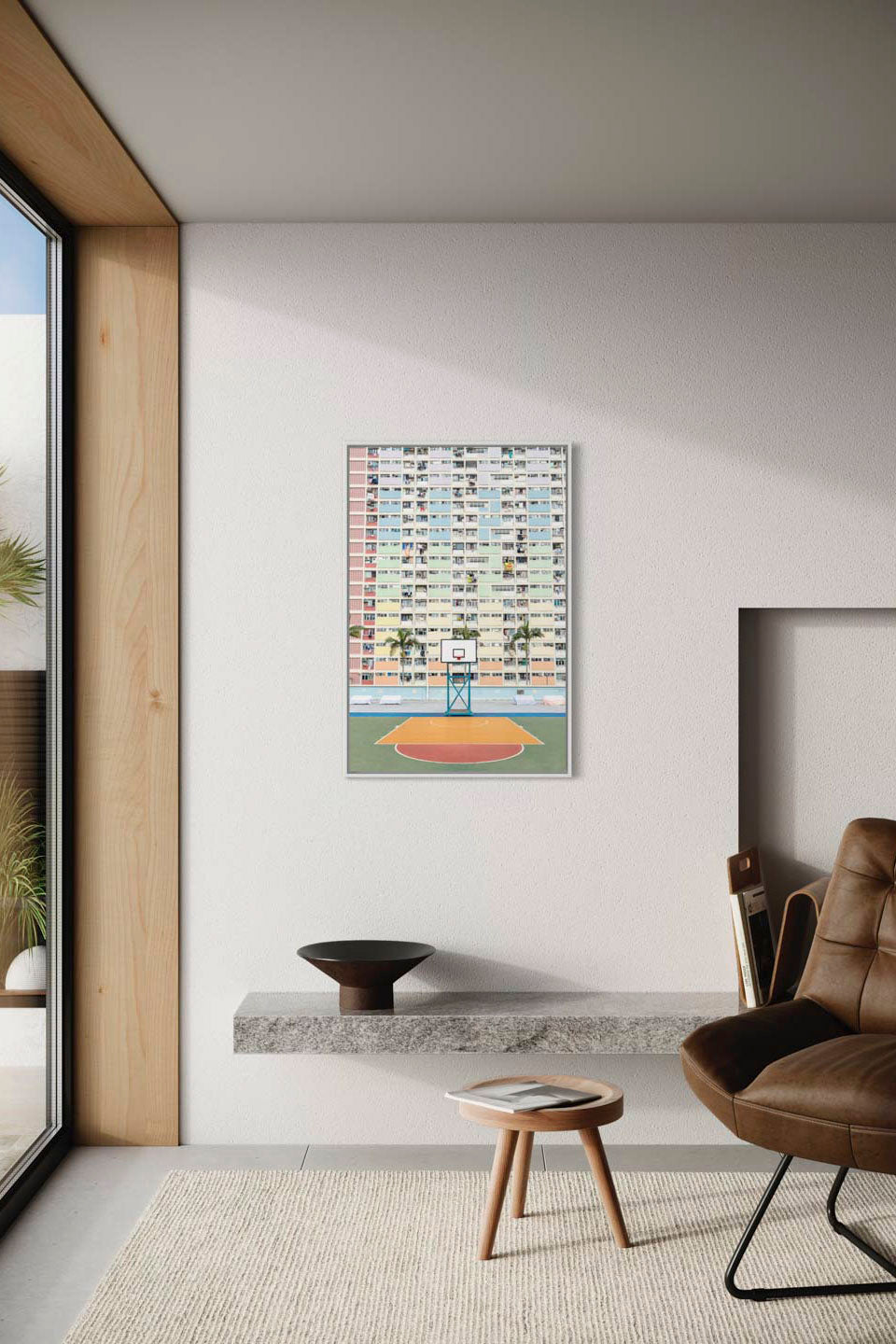 The Rainbow Estate – Asphalt Chronicles