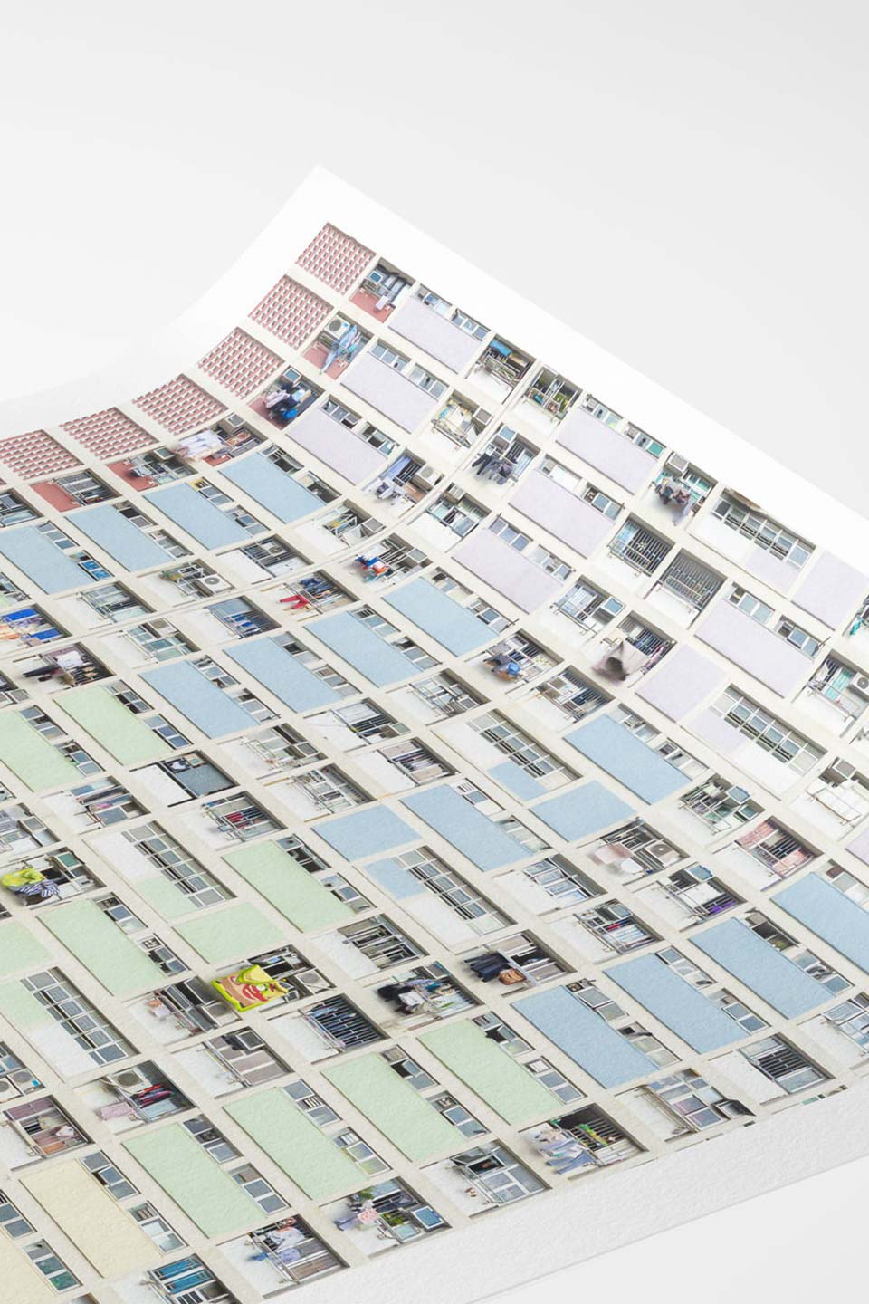 The Rainbow Estate – Asphalt Chronicles